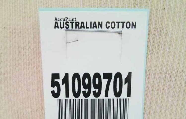 Australian Cotton | Australian Cotton Traceability